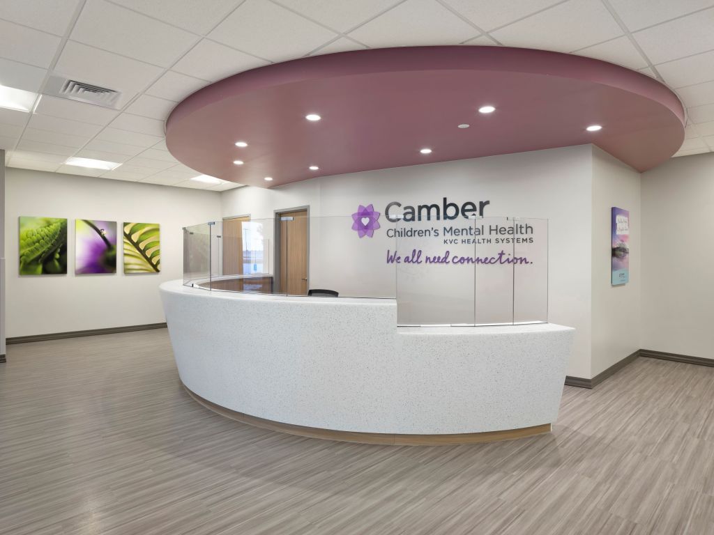 Youth Behavioral Health Facility