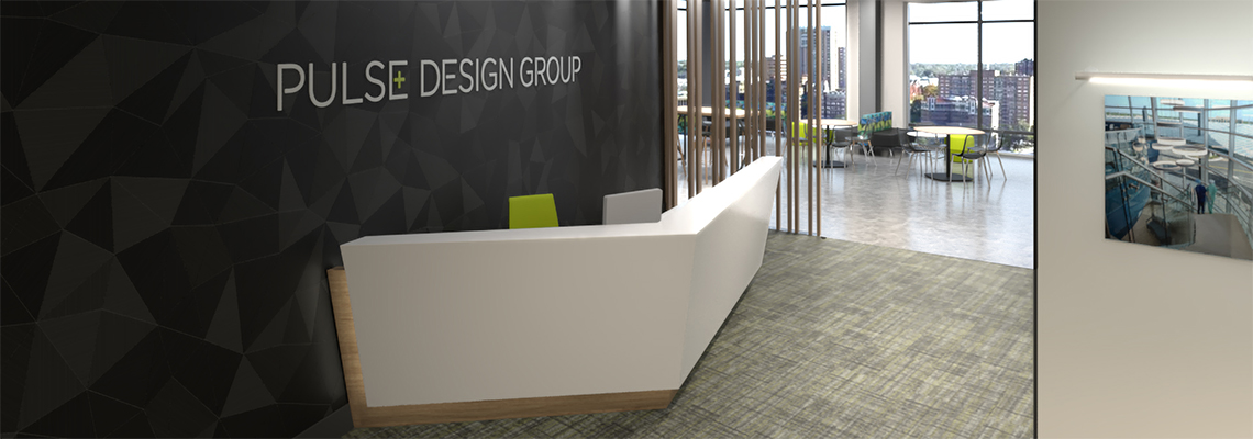 Pulse Design Group - Contact