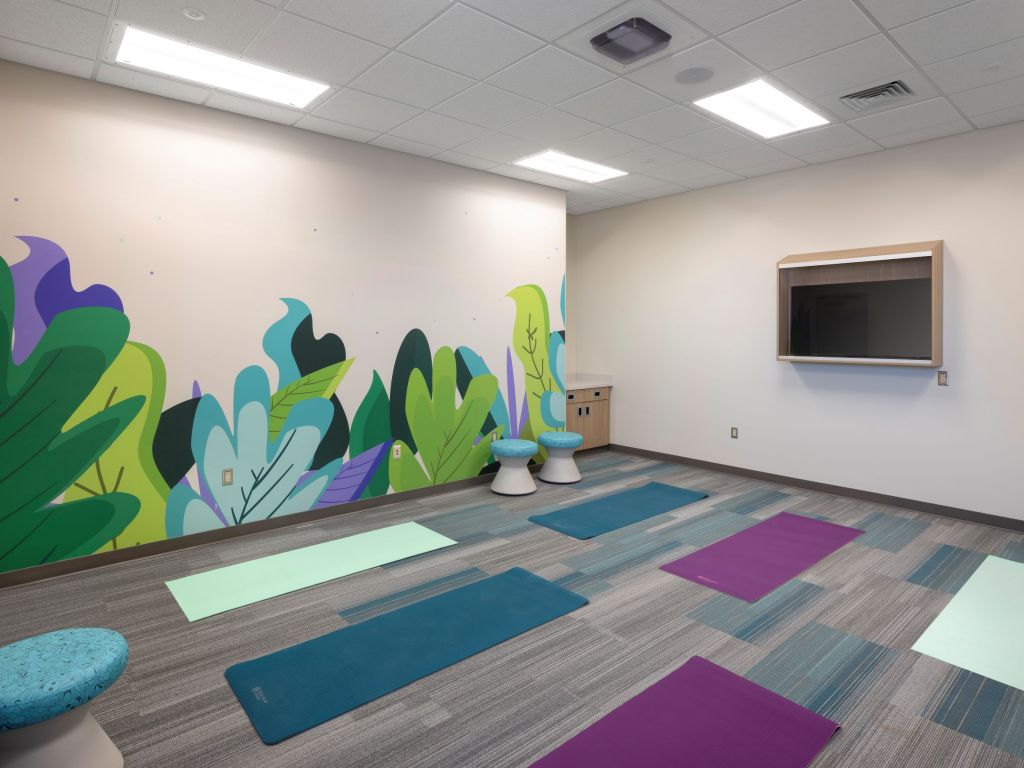 Behavioral Health Facility