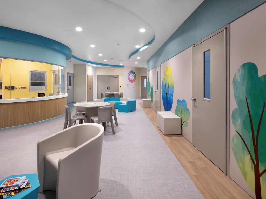 Behavioral Health Facility