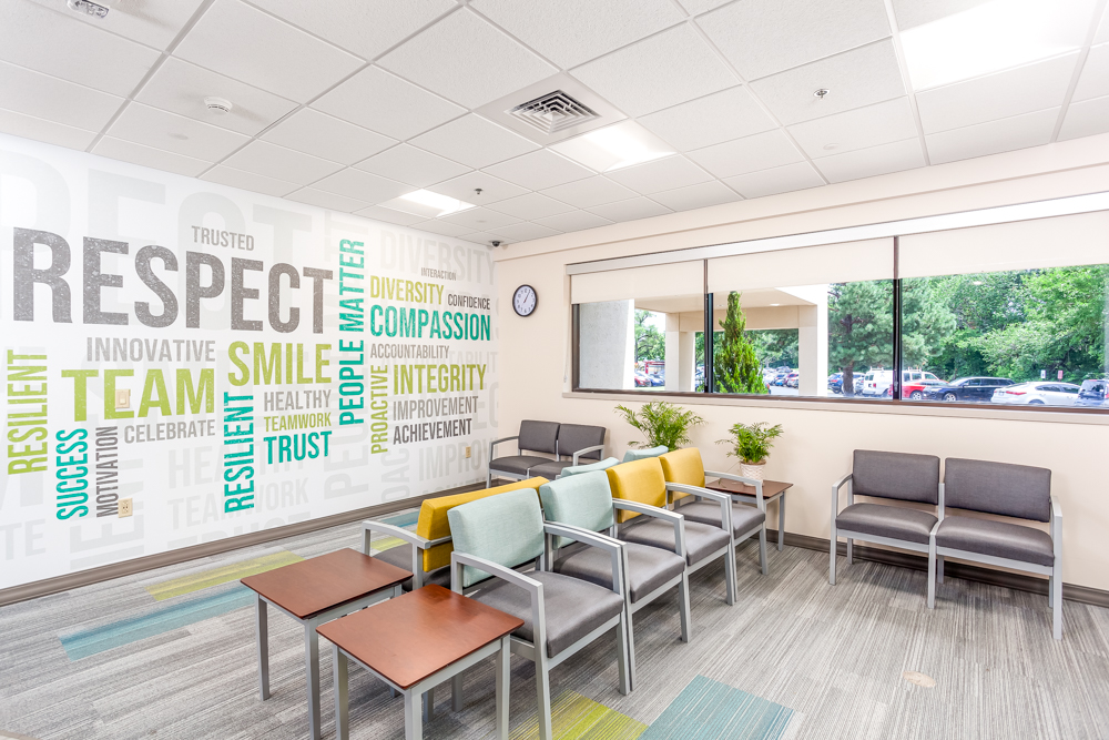 KVC Hospital Youth Psychiatric Facility